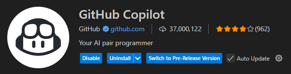 GitHub Copilotって何ができるの？ 機能解説 【使ってみた】｜printf!